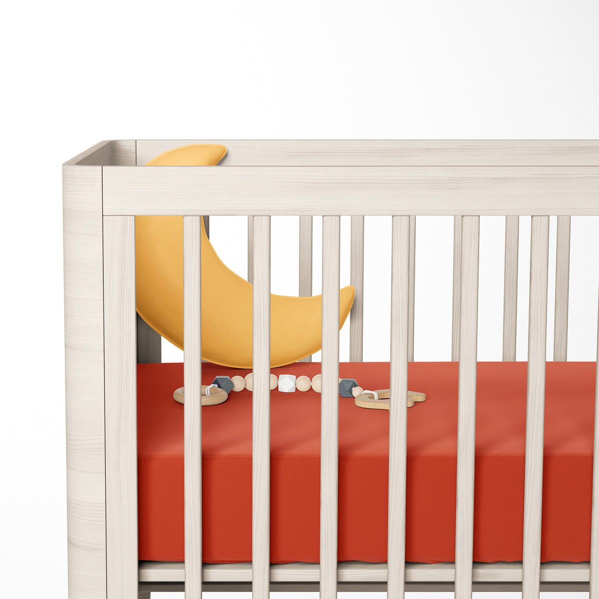 What Are Convertible Cribs? – Natemia