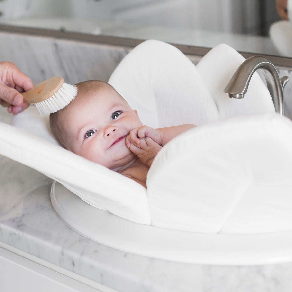 What is Cradle Cap and How to Treat it? – Natemia