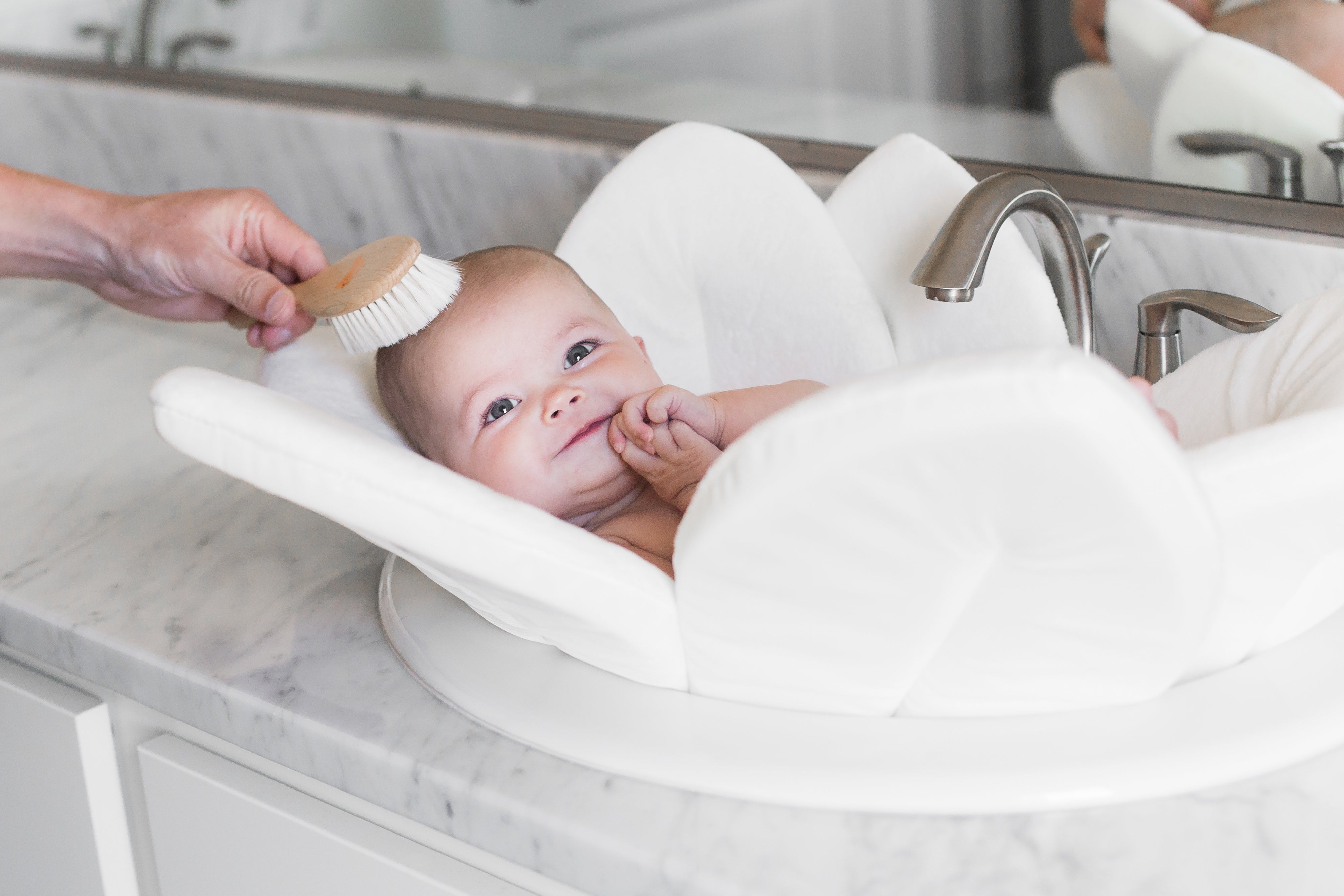 What is Cradle Cap and How to Treat it? – Natemia